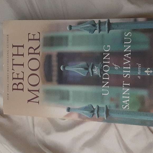 Other | Beth Moore Book | Poshmark